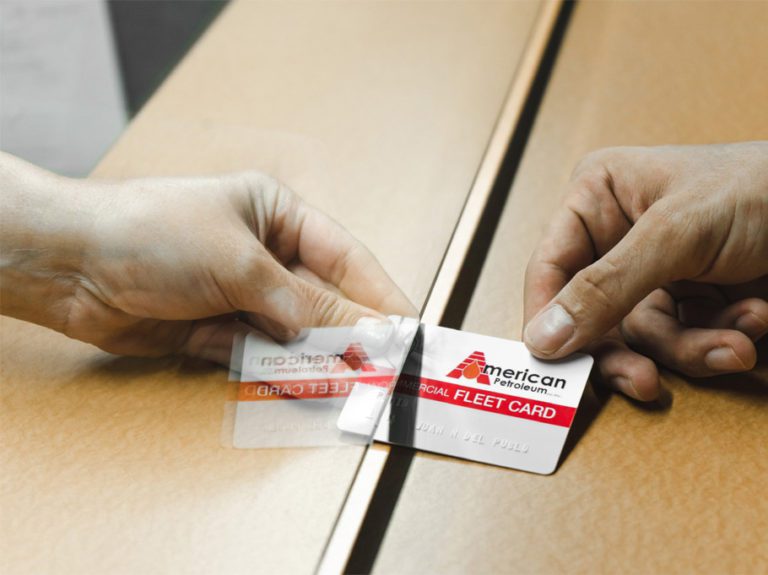 Gasoline card for businesses | American Petroleum
