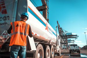 Diesel in Puerto Rico: TOP distribution & delivery company