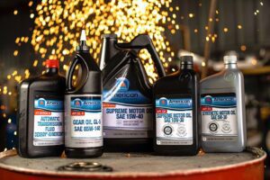 Best practices for lubricant storage and handling