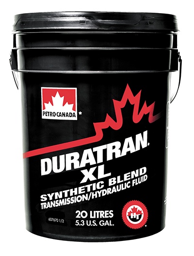 DURATRAN™ Universal Tractor Transmission Oil