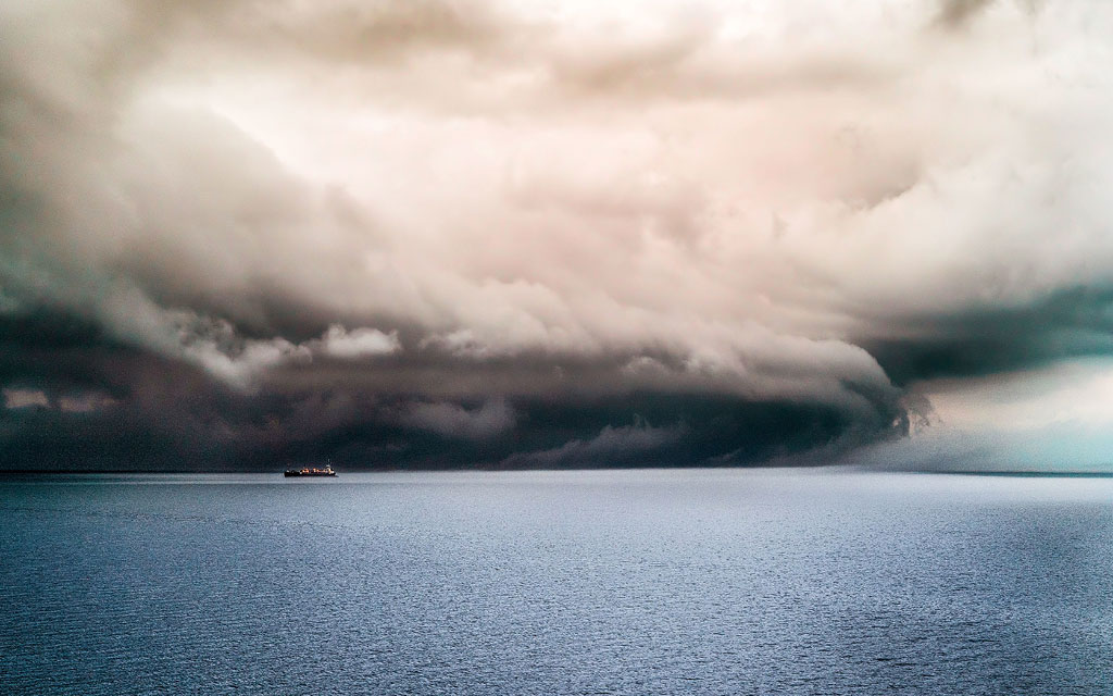 2025 Storm Season Forecast I Puerto Rico and the Caribbean