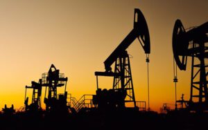 What is petroleum and when and how is it formed?