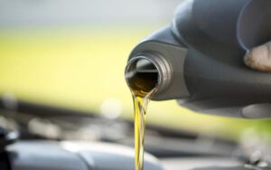Multigrade Engine Oils: what are they and their advantages?