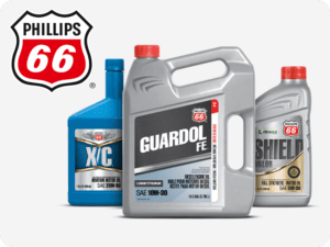 Products - American Petroleum