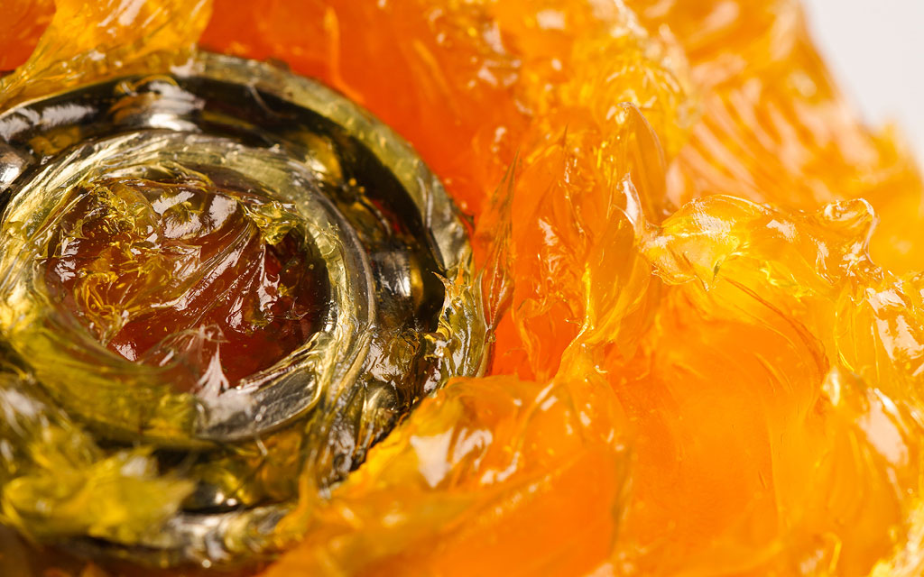 These are the types and applications of lubricating greases