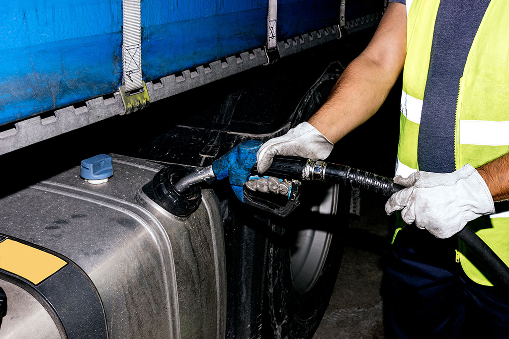 UREA in diesel engines: why is used and what level is needed