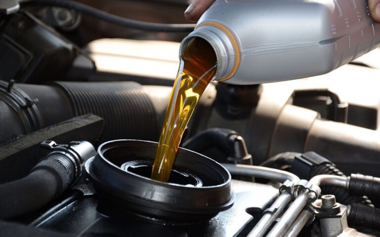 Fuel additives: what are they, functions and types