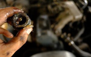 Lithium grease: uses, advantages and best products