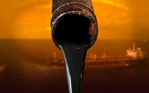 What is petroleum and when and how is it formed?