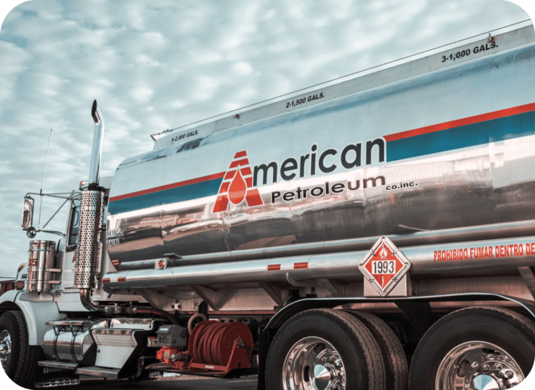 Clientes Nuevos - American Petroleum