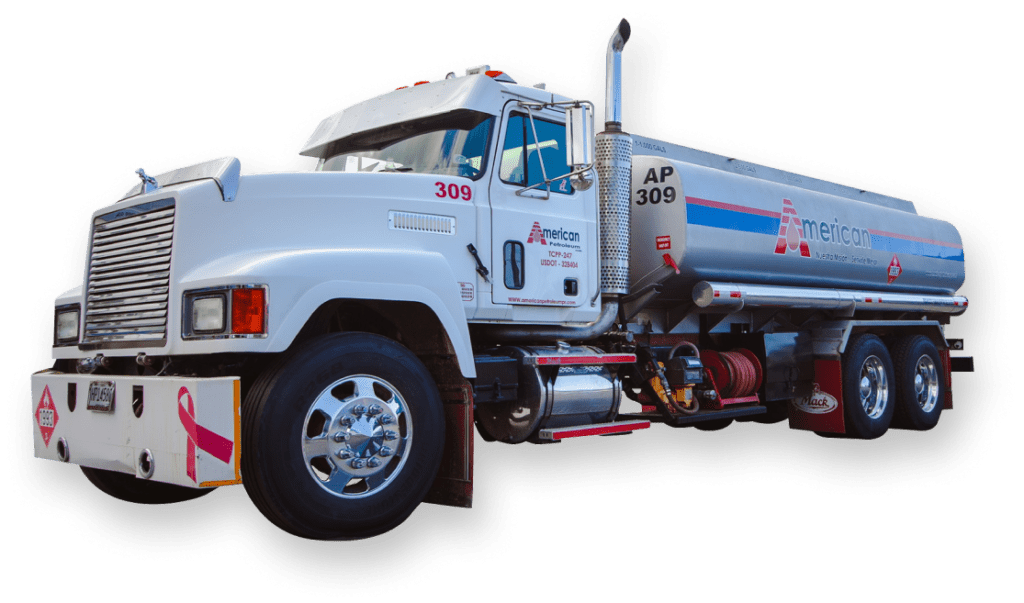 HOME - American Petroleum